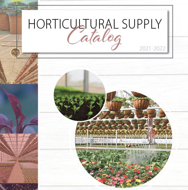 BFG Supply - BFG Supply: Professional Grower / Horticulture Catalog